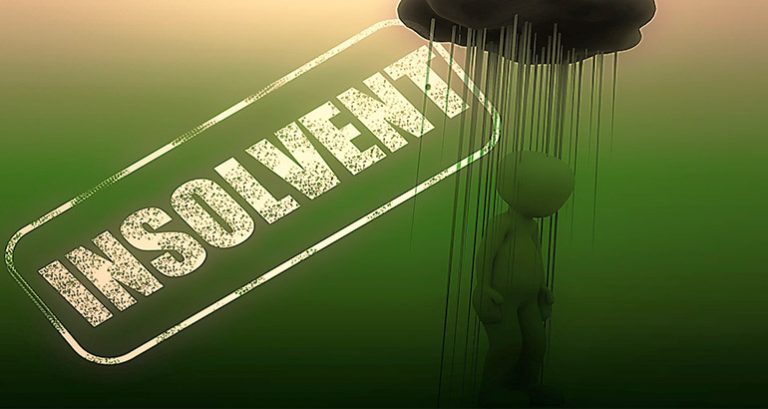 How to Protect Your Company from Being Insolvent? | JAXA, Auditing ...