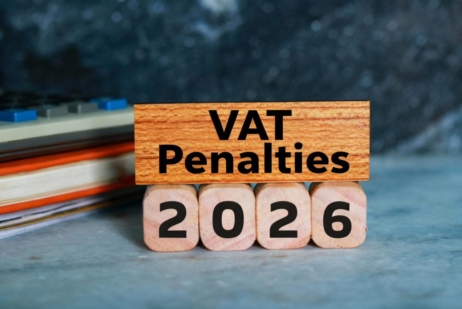 Ultimate Guide to UAE VAT Penalties in 2026: Rates, Triggers ...
