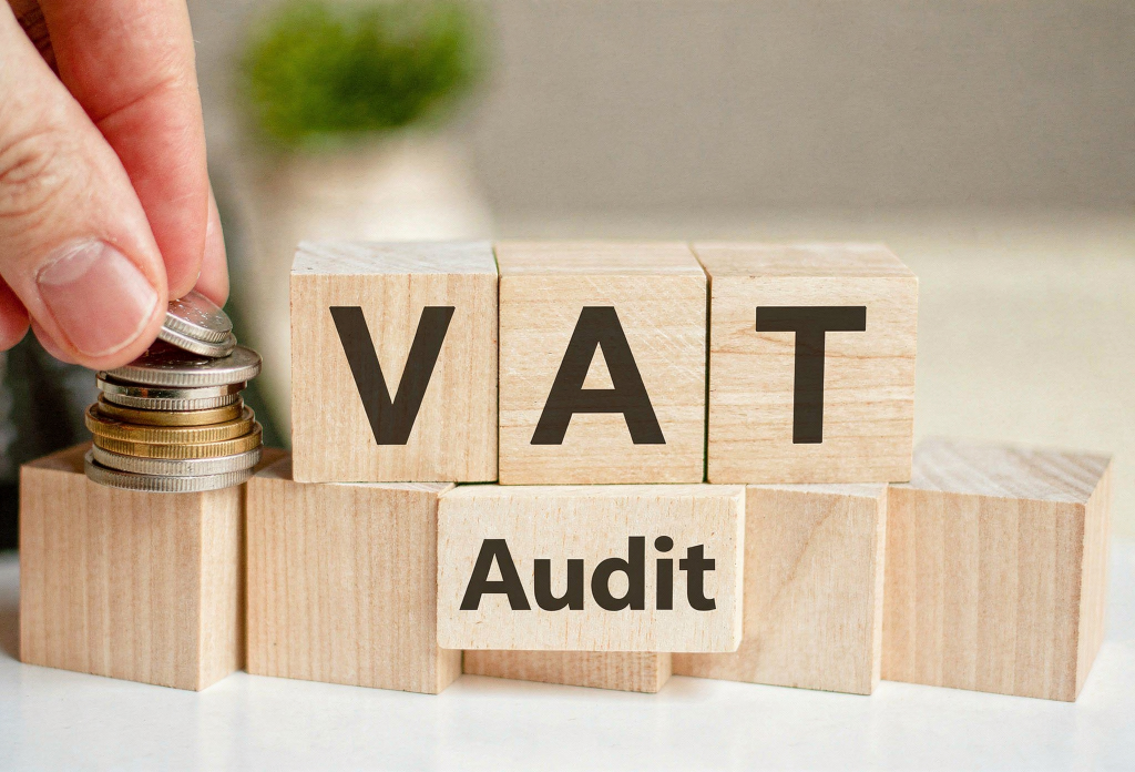 Your 2025 Handbook for VAT Return Filing in the UAE | JAXA, Auditing ...