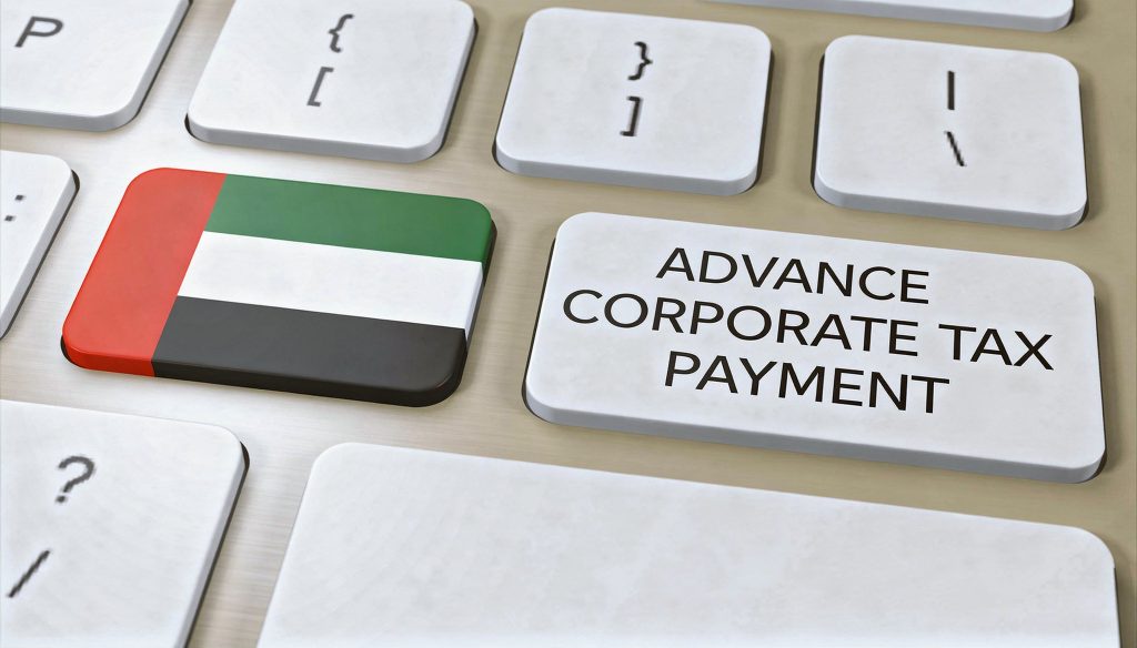 UAE Corporate Tax Update: New Advance Payment Option for Corporate Tax ...
