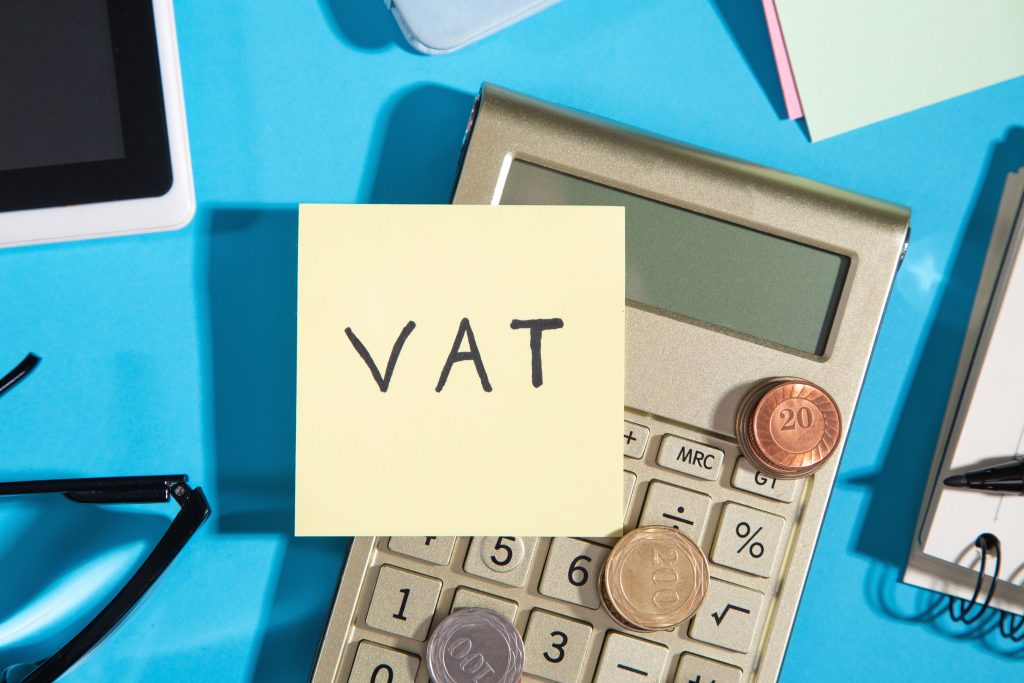 How to Calculate VAT in Dubai: A Simple Step-by-Step Guide | JAXA ...